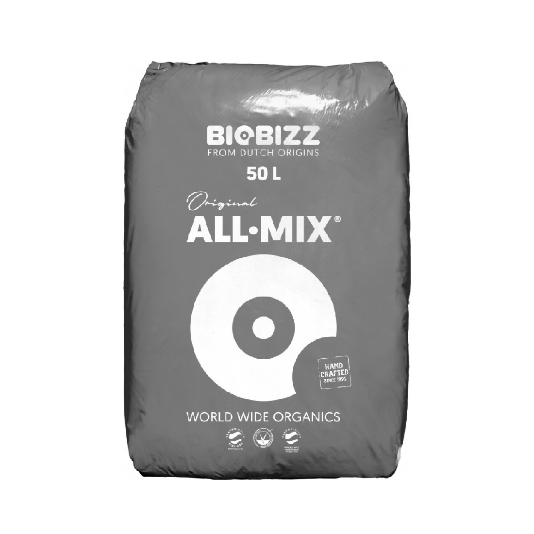 Allmix Biobizz - Growlab Chile