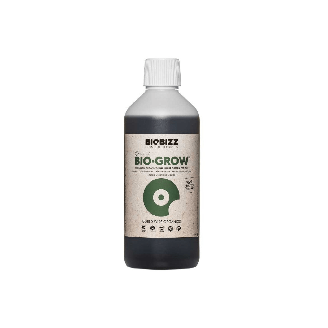 Bio Grow Biobizz - Growlab Chile
