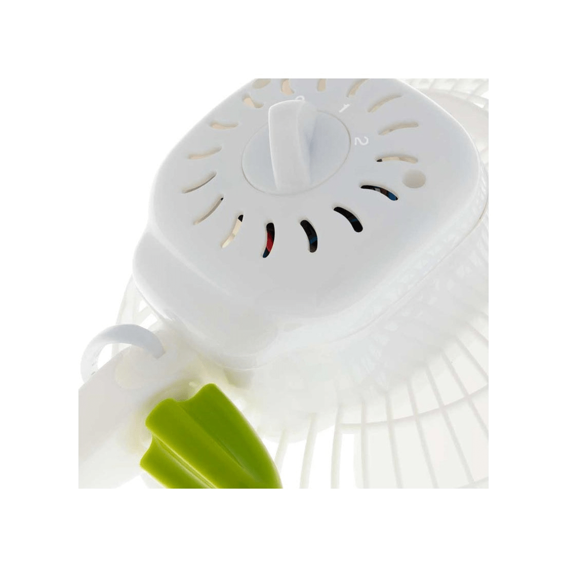 Ventilador Pinza Clip Fan 15cm 15w - GHP - Growlab Chile