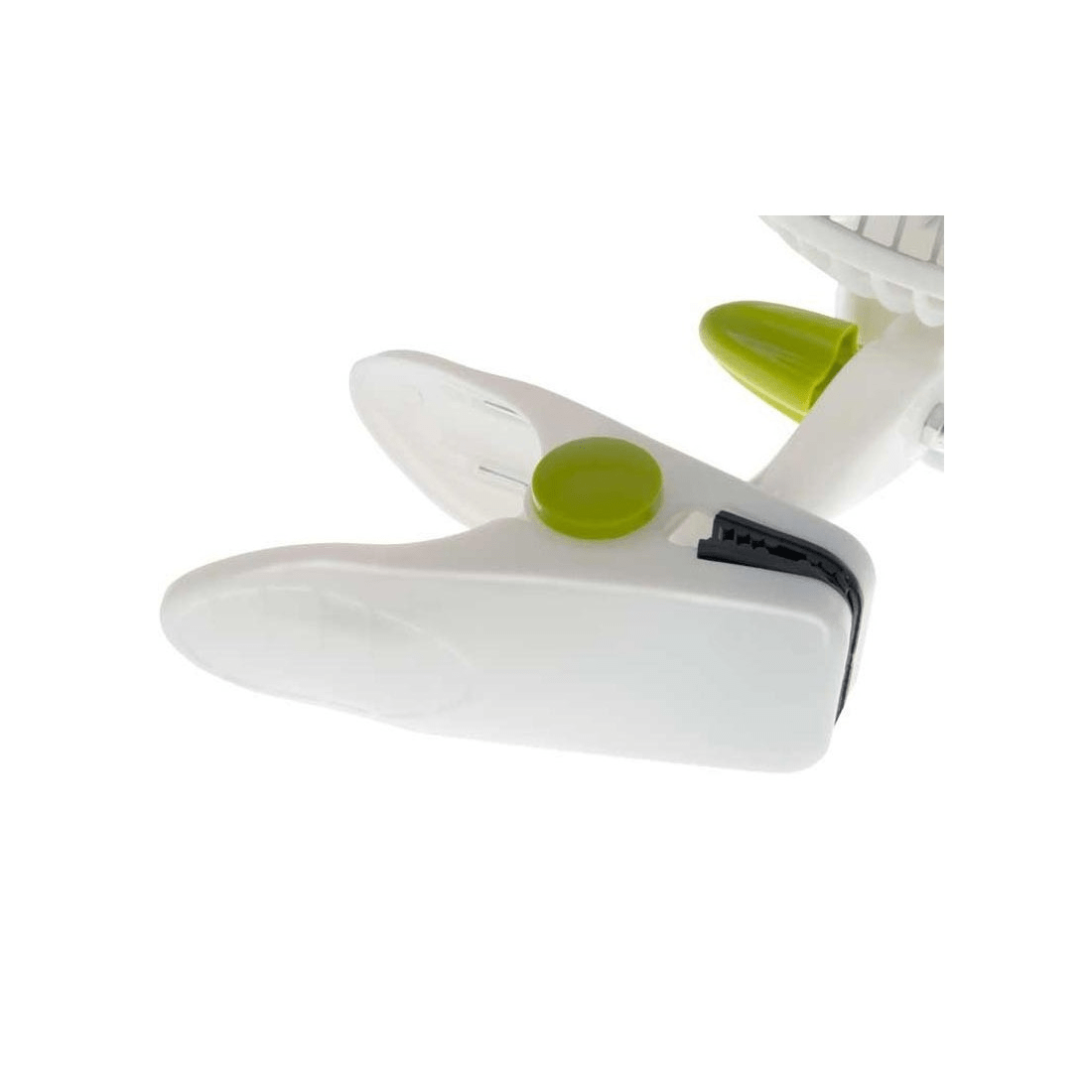 Ventilador Pinza Clip Fan 15cm 15w - GHP - Growlab Chile