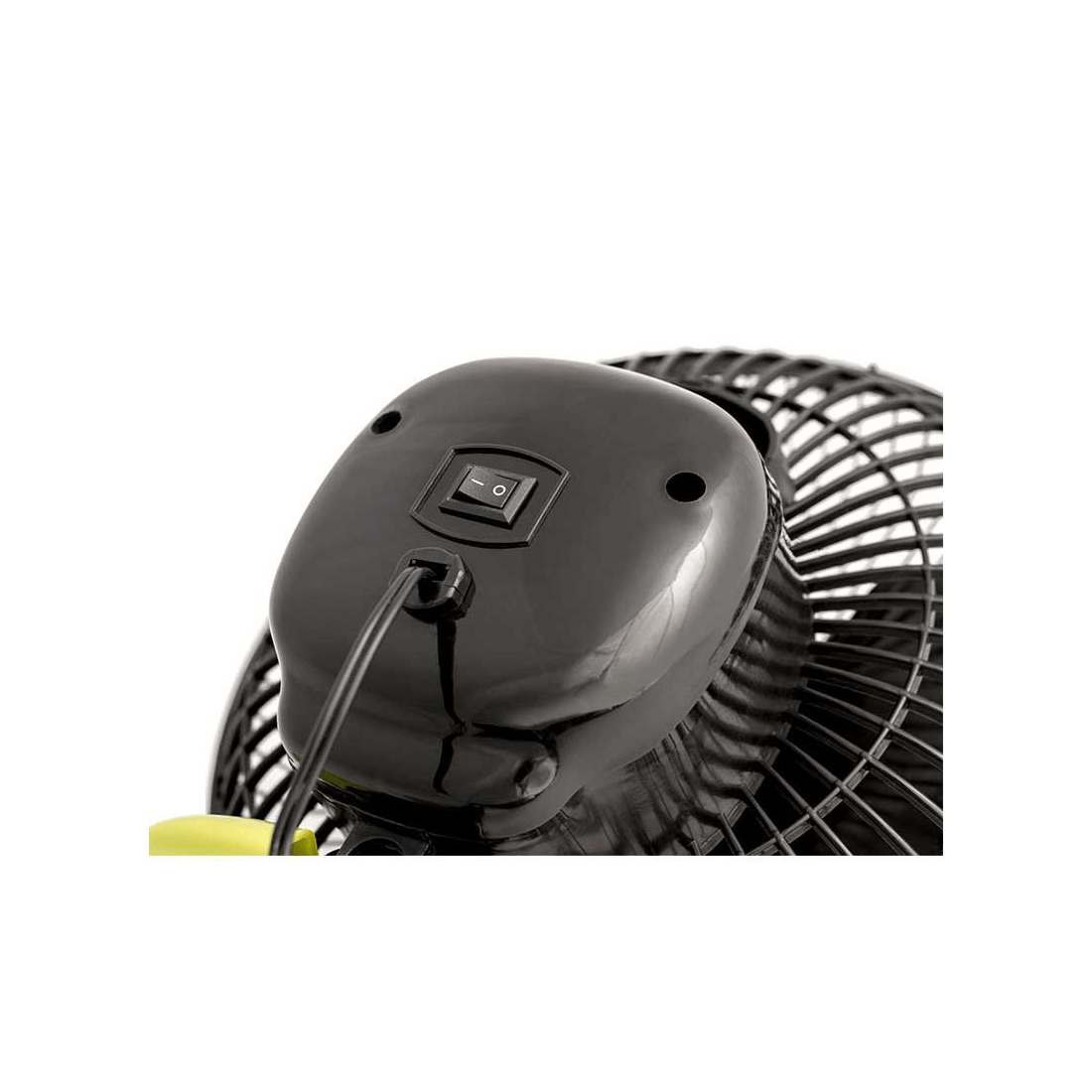 Ventilador Pinza Clip Fan 15cm 5w - GHP - Growlab Chile