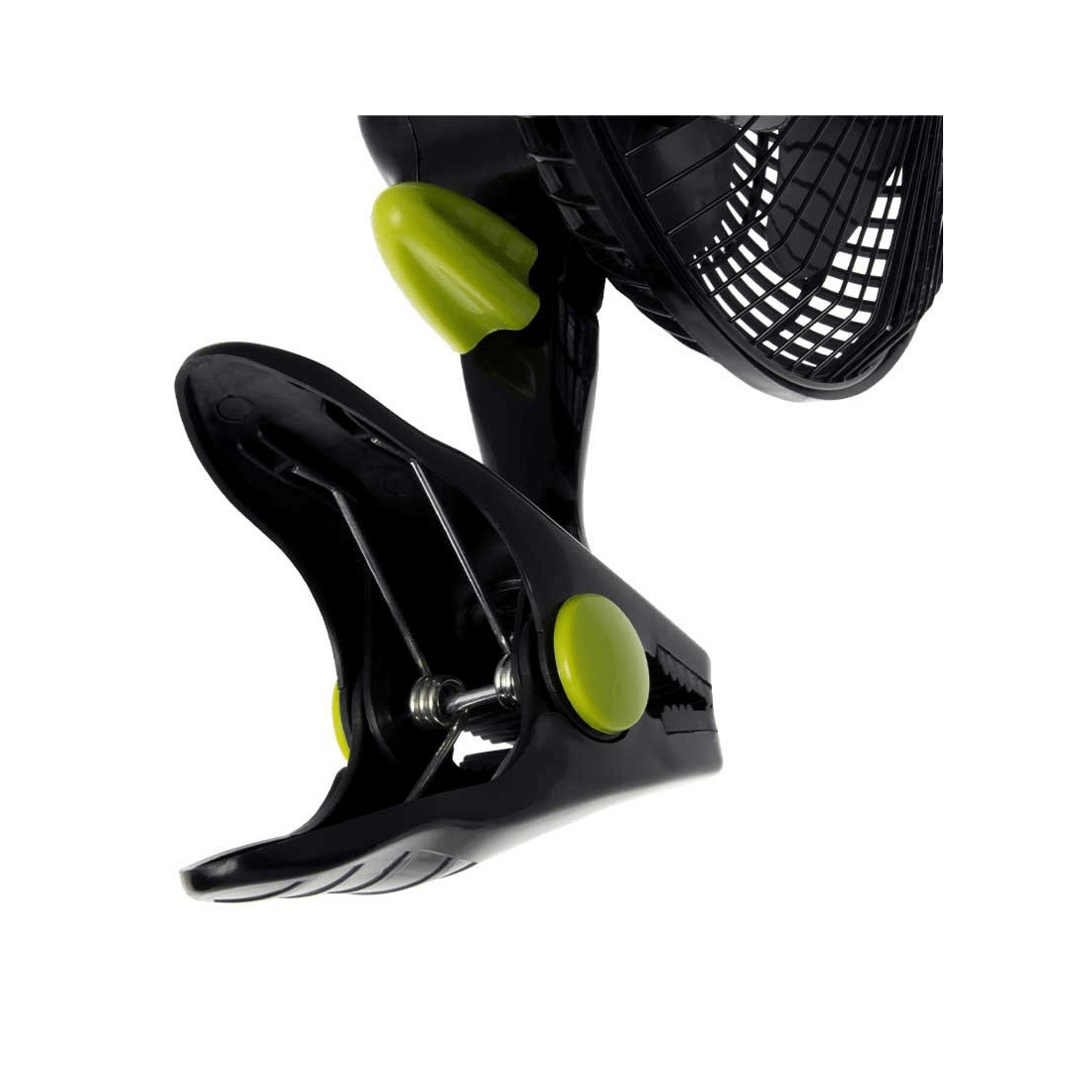 Ventilador Pinza Clip Fan 15cm 5w - GHP - Growlab Chile